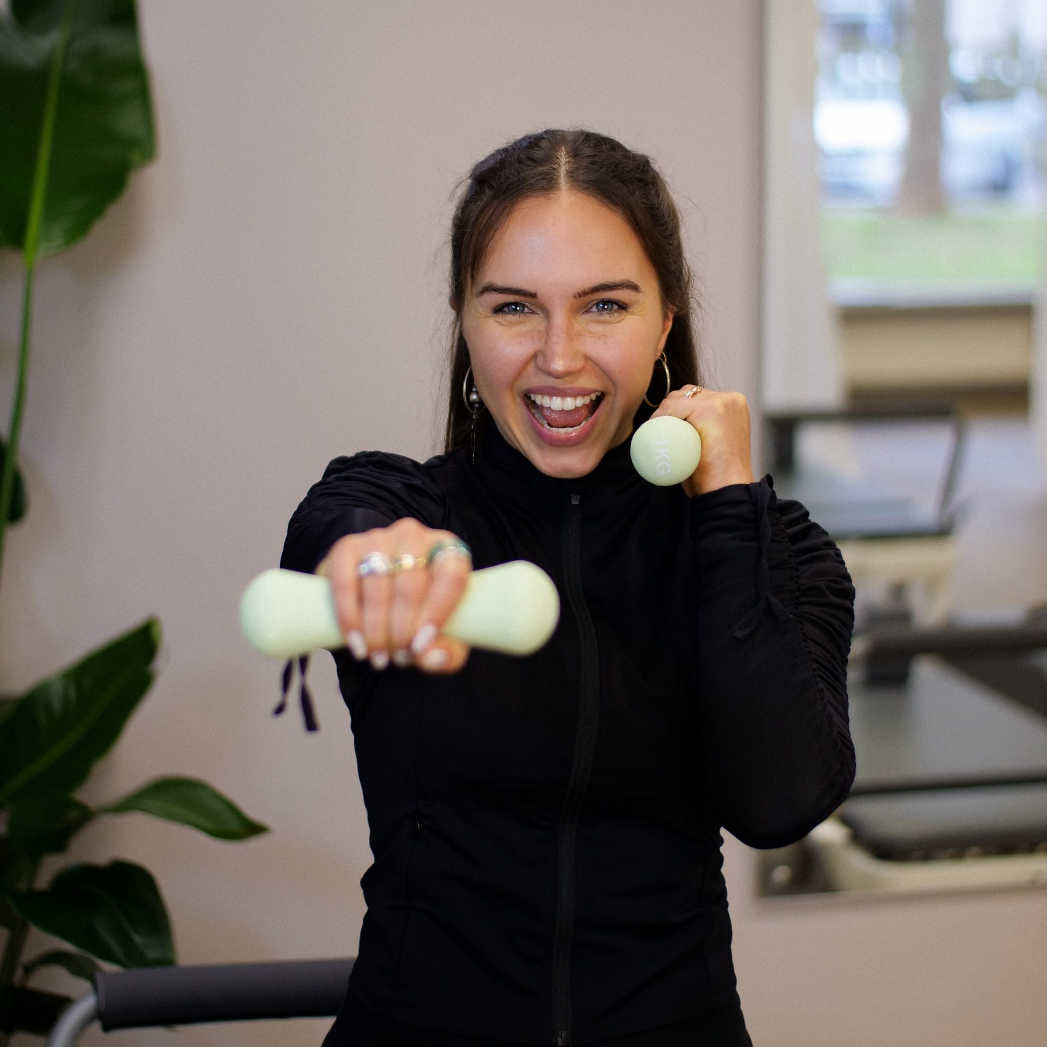 Reformer Pilates, Gruppen Workouts & Matten Pilates in Karlsruhe - OUR ...